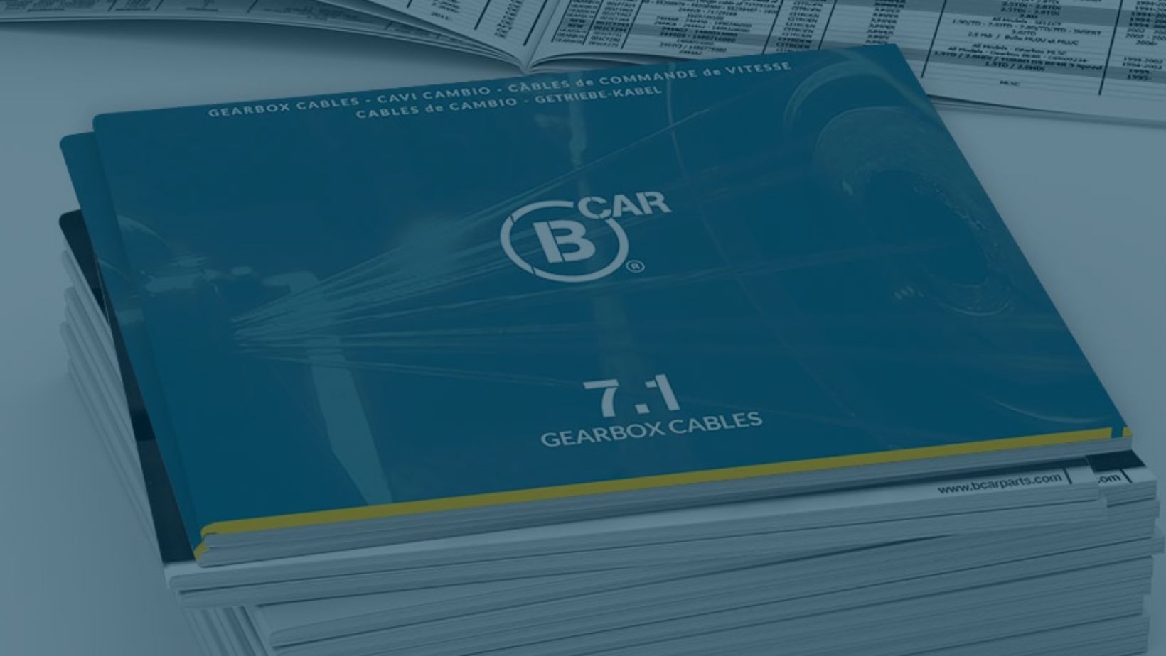 Gearbox cables for cars: operation, types and benefits