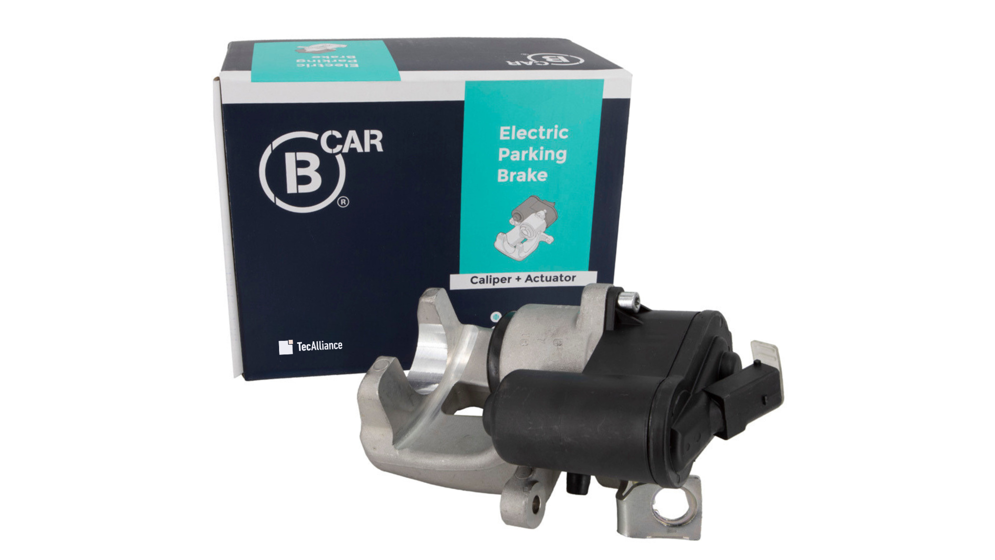 New references for Electric Parking Brakes