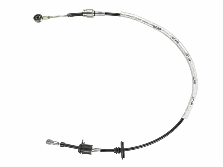 Gearbox cables for cars: operation, types and benefits