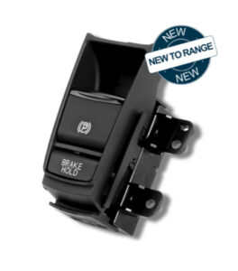 How the Parking Brake Switch Works - BCAR Auto Parts