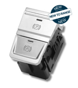 How the Parking Brake Switch Works - BCAR Auto Parts