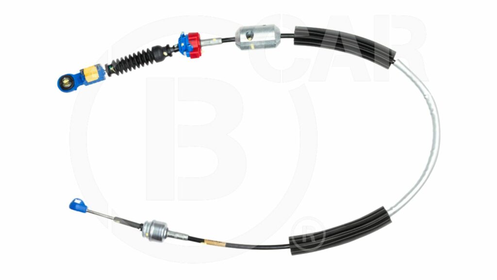 Gearbox cables for cars: operation, types and benefits
