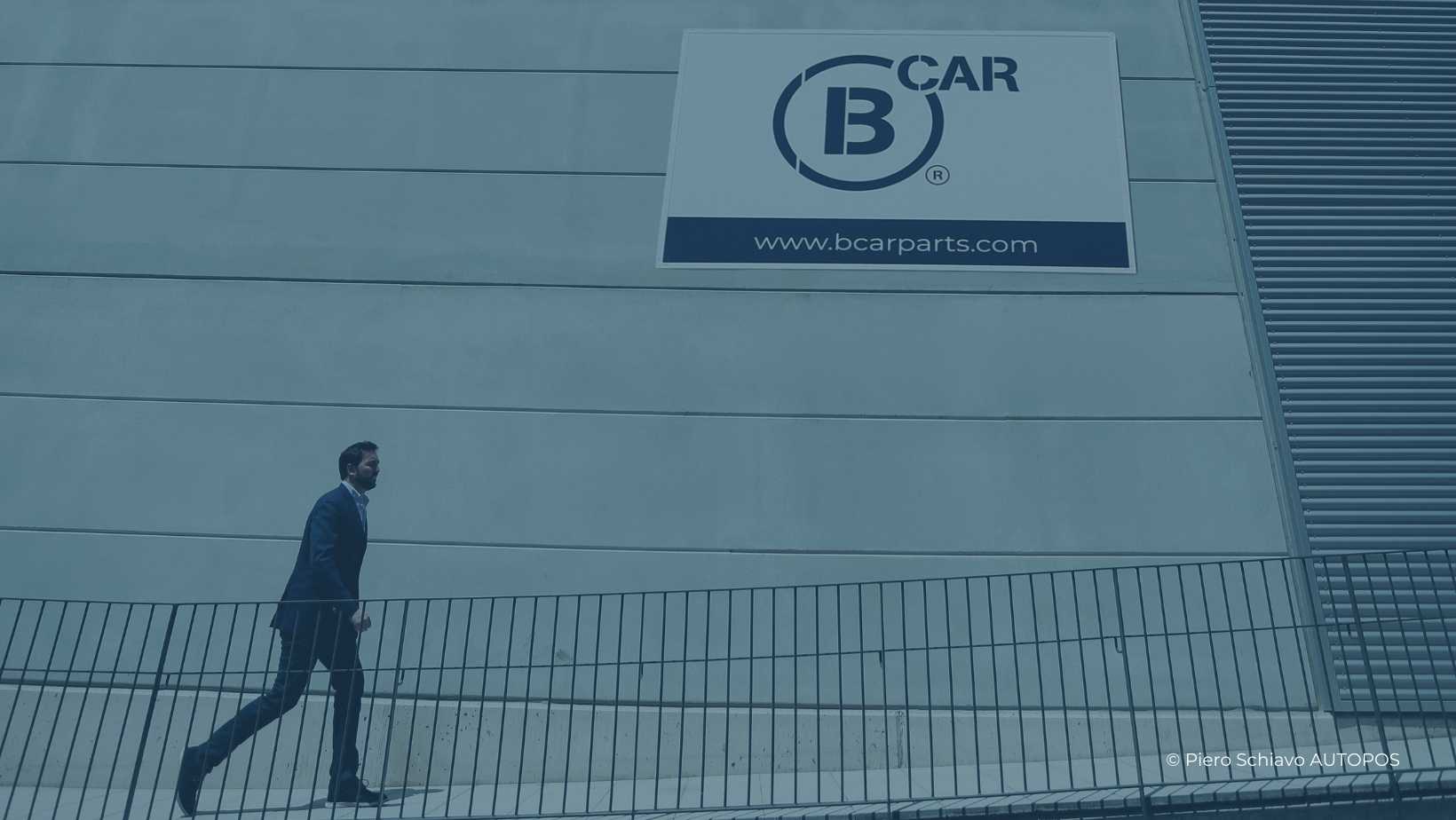 La Historia de BCAR: una apuesta por la innovación y excelencia