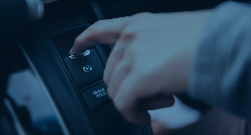 Understanding the Electric Parking Brake Switch: functionality and key ...